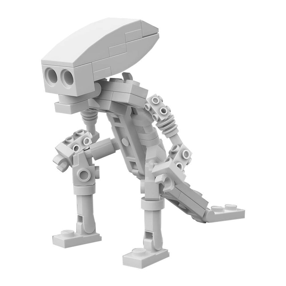 MOCs Building Brick Blocks Kits and Pieces Store - Mocpixel Official ...