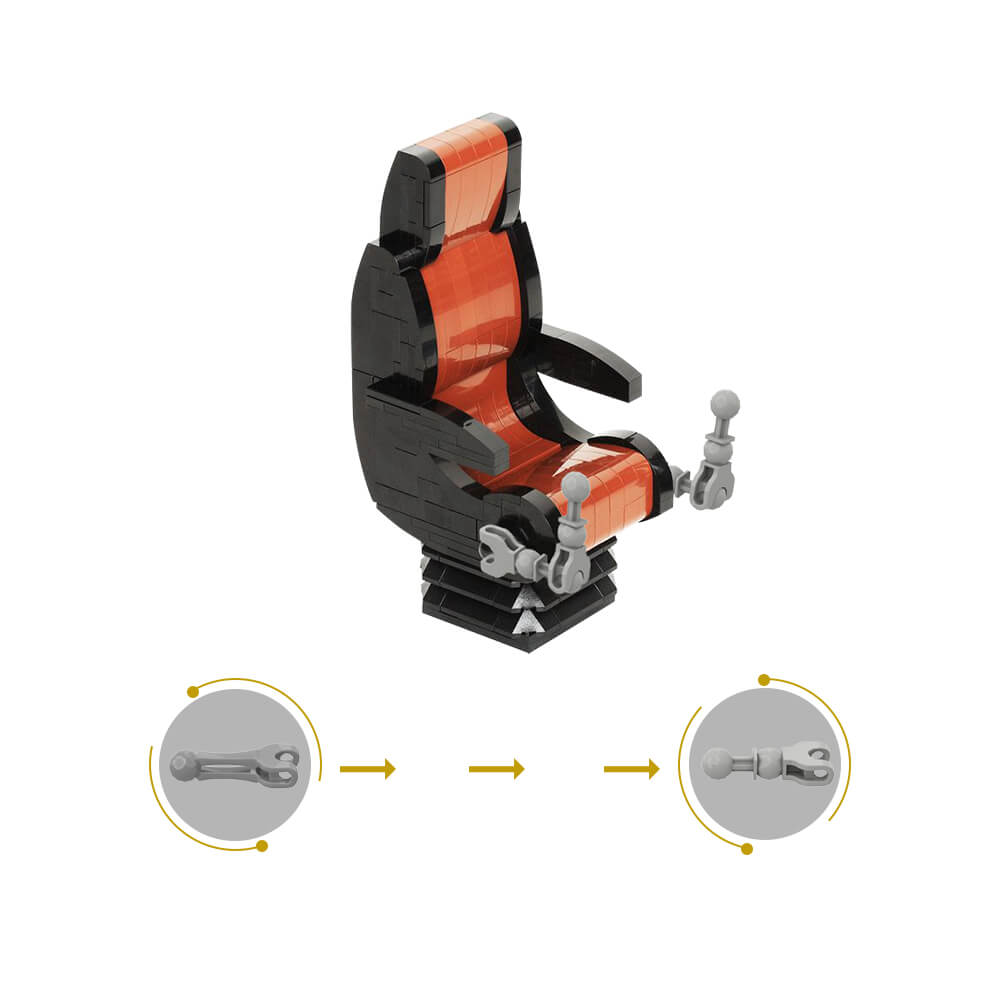 Lego Cockpit Moc | ppgbbe.intranet.biologia.ufrj.br